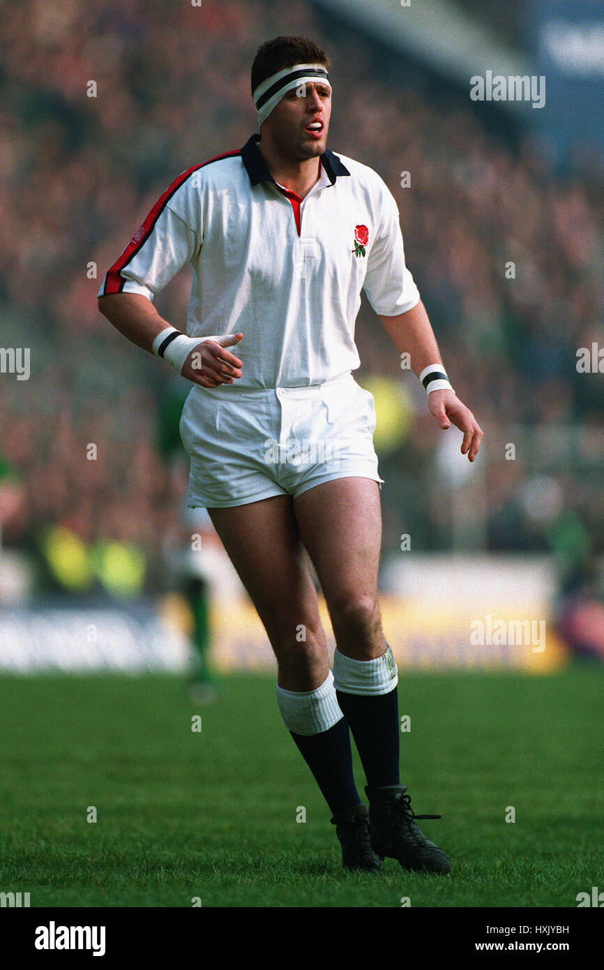 Martin bayfield hi-res stock photography and images - Alamy