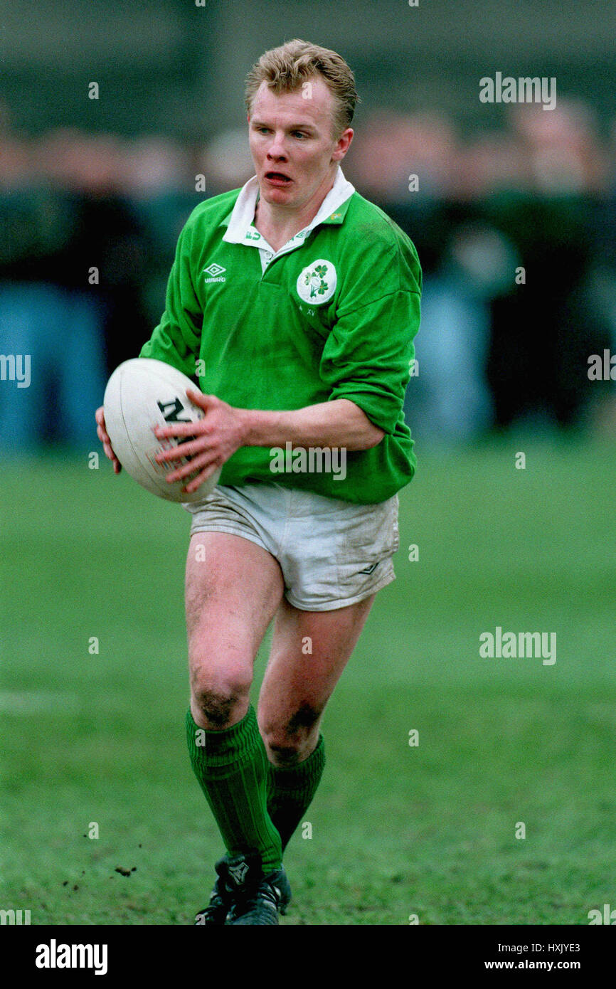 Mark mccall rugby hi-res stock photography and images - Alamy