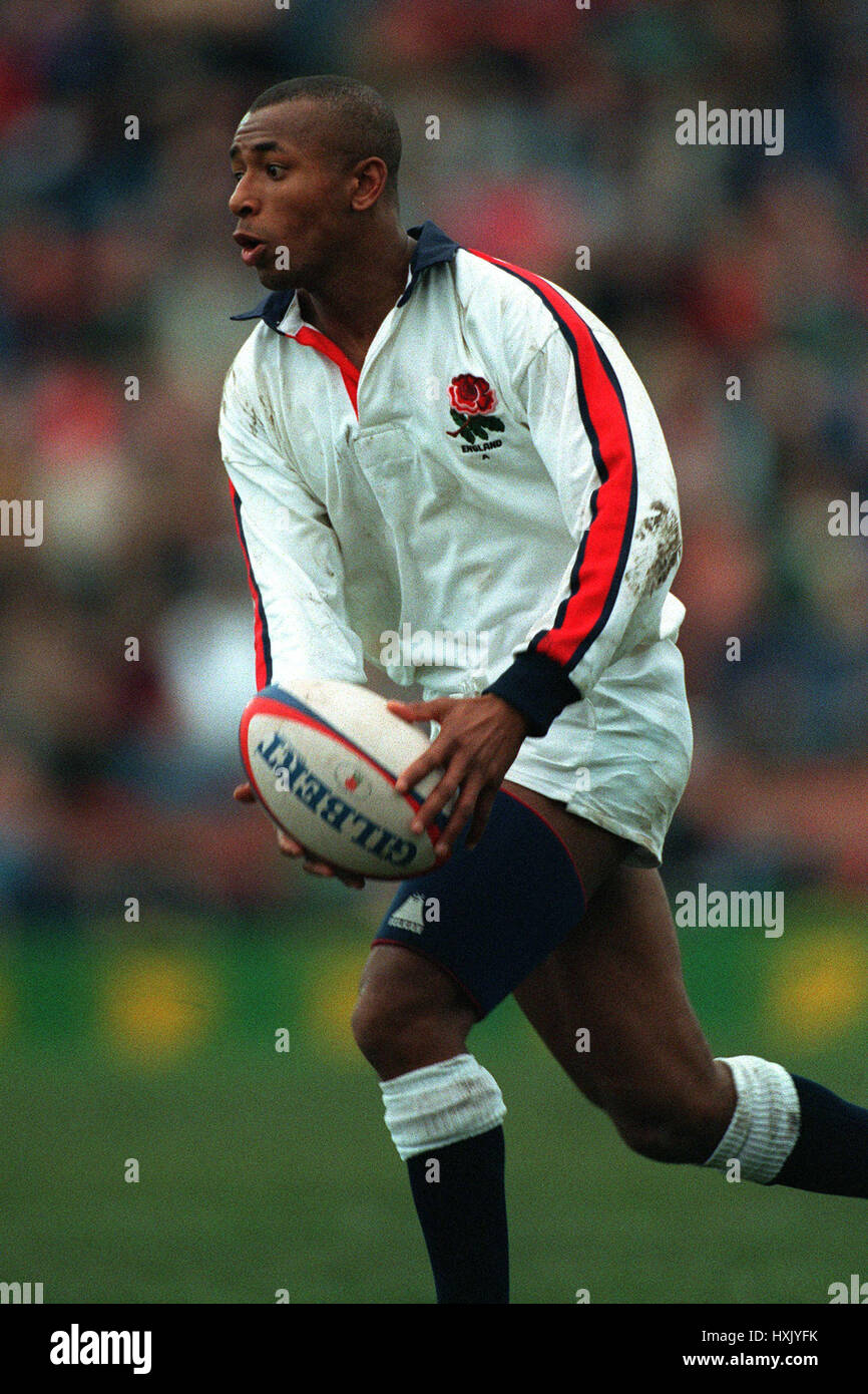 PAUL HULL ENGLAND A & BRISTOL 11 January 1994 Stock Photo - Alamy