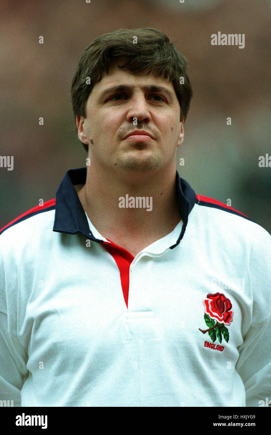 Stuart barnes england hi-res stock photography and images - Alamy