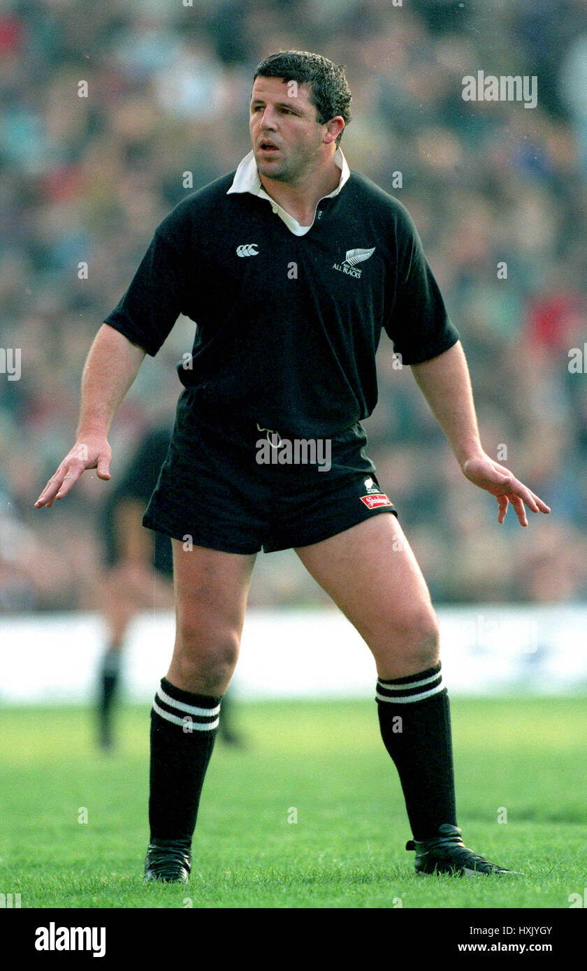 For sean fitzpatrick hi-res stock photography and images - Alamy