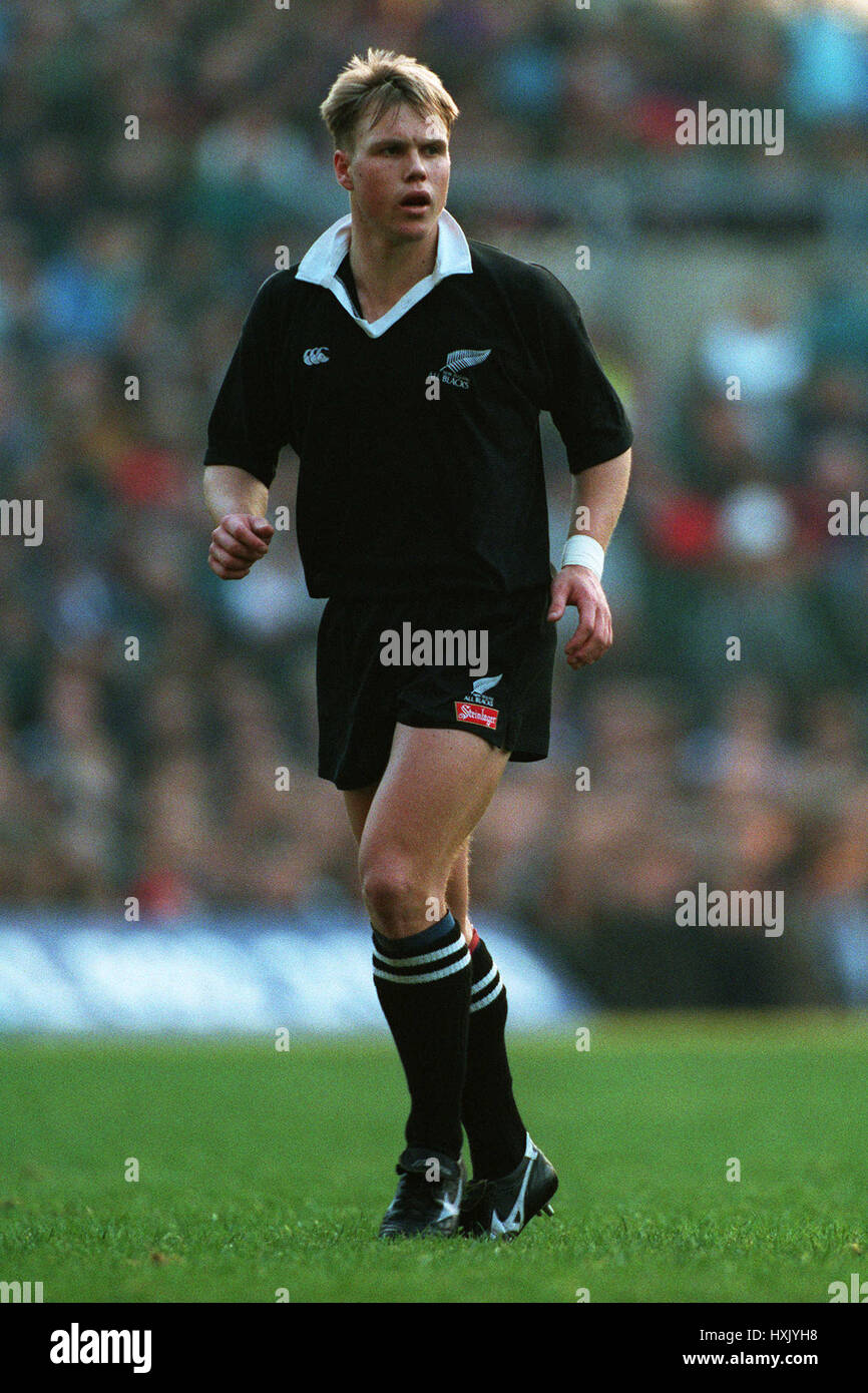 Jeff wilson hi-res stock photography and images - Alamy