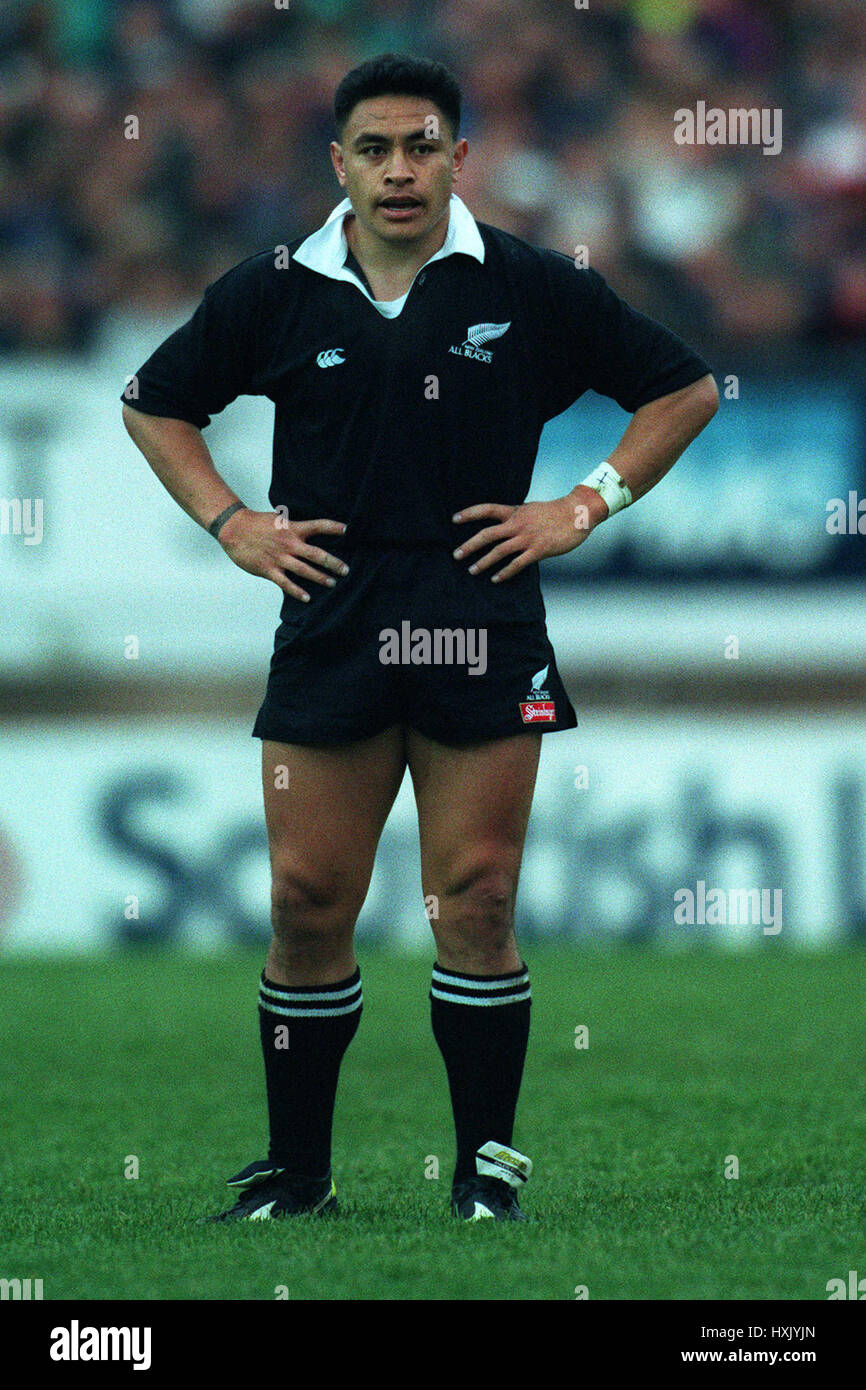 Stuart forster hi-res stock photography and images - Alamy