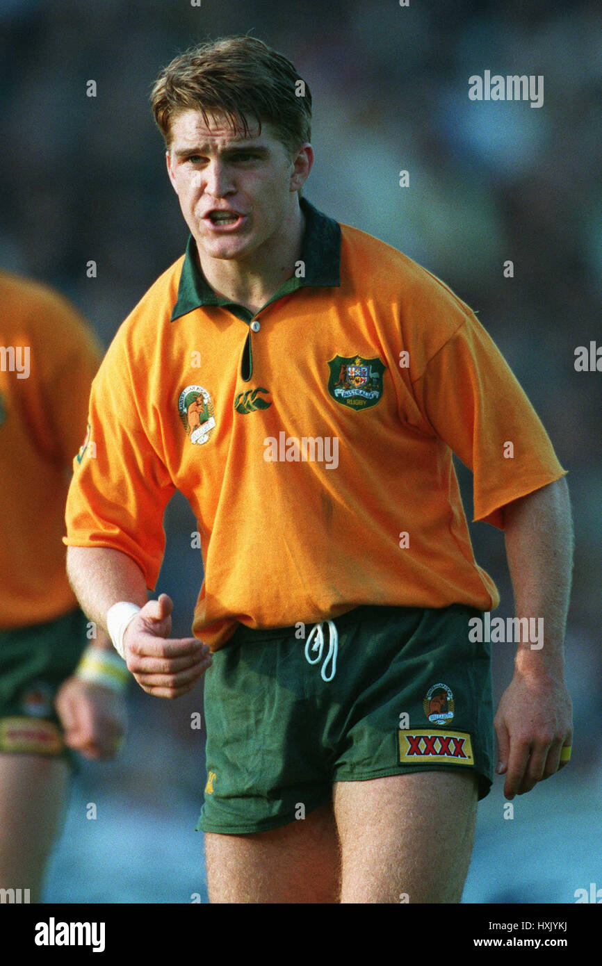 Timothy horan hi-res stock photography and images - Alamy