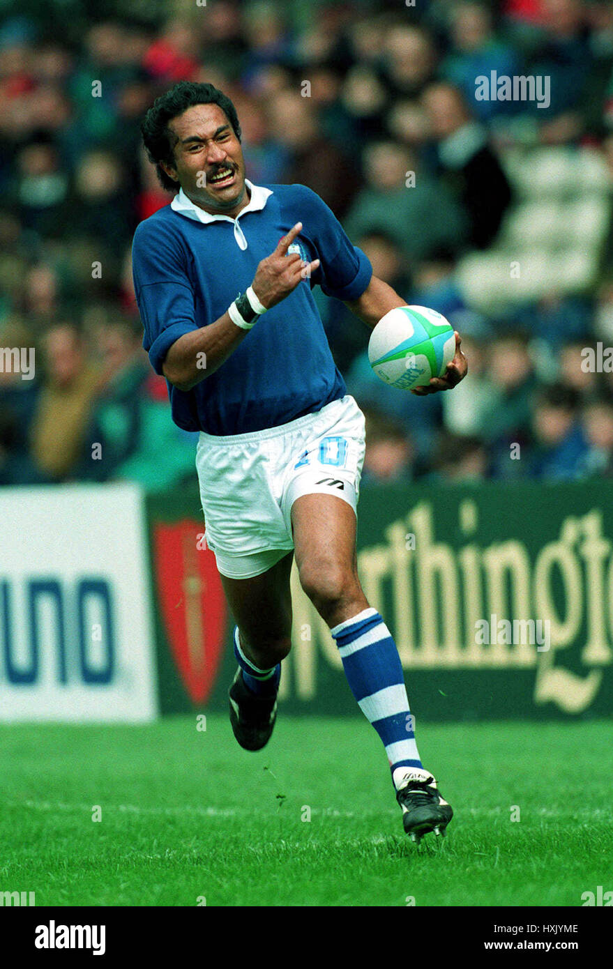 Patu hi-res stock photography and images - Alamy