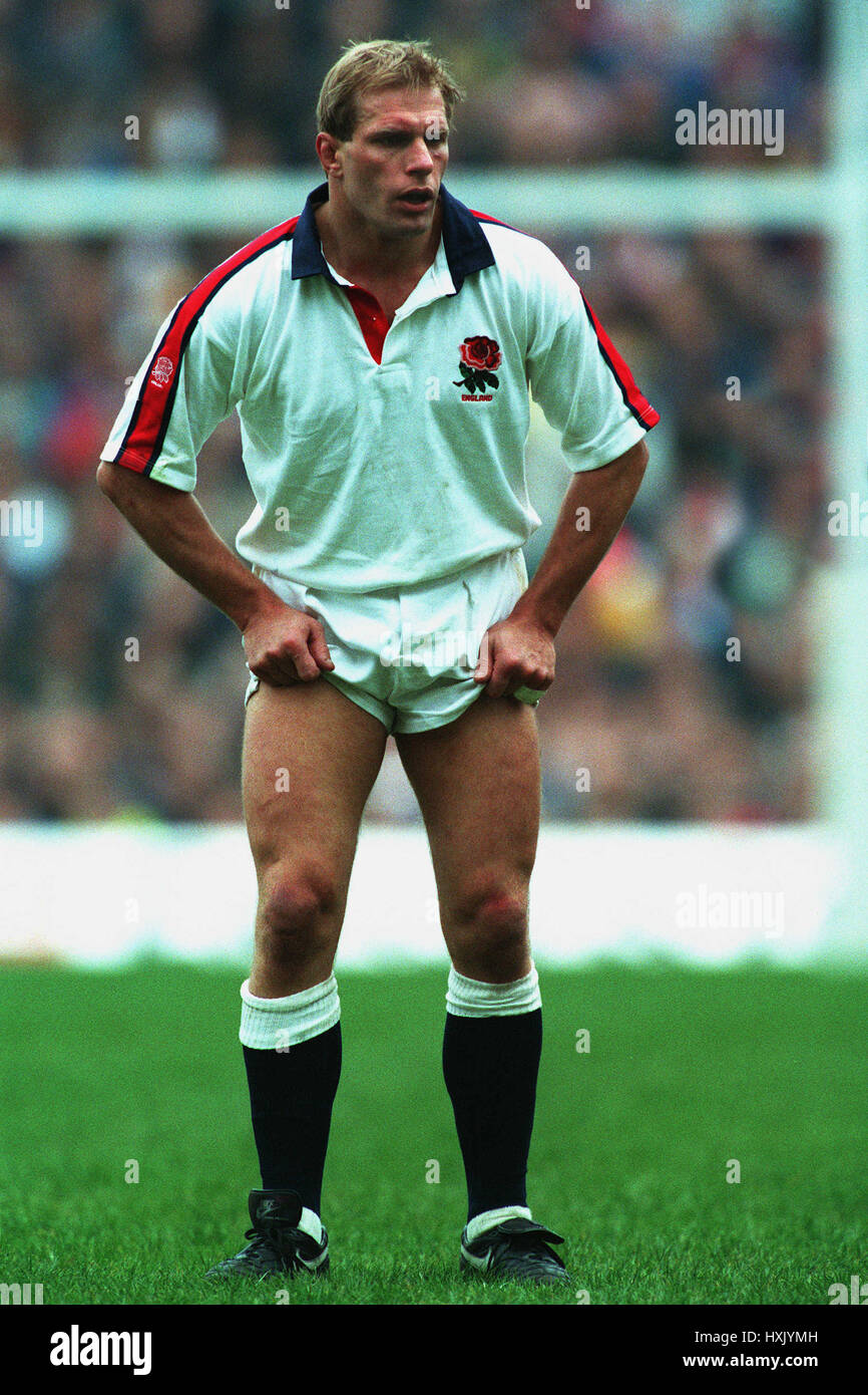 Peter winterbottom england harlequins ru hi-res stock photography and ...