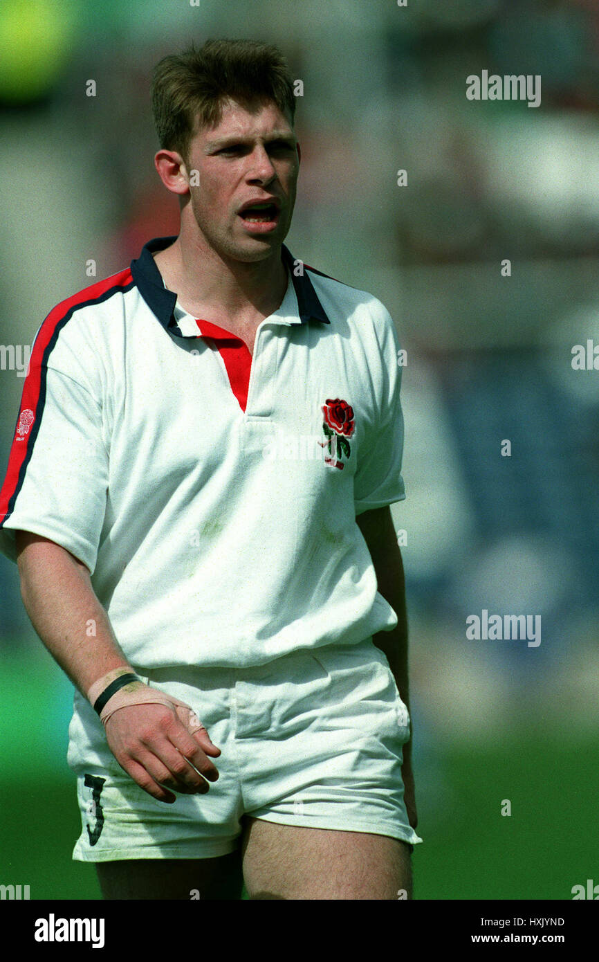 Damien hopley hi-res stock photography and images - Alamy