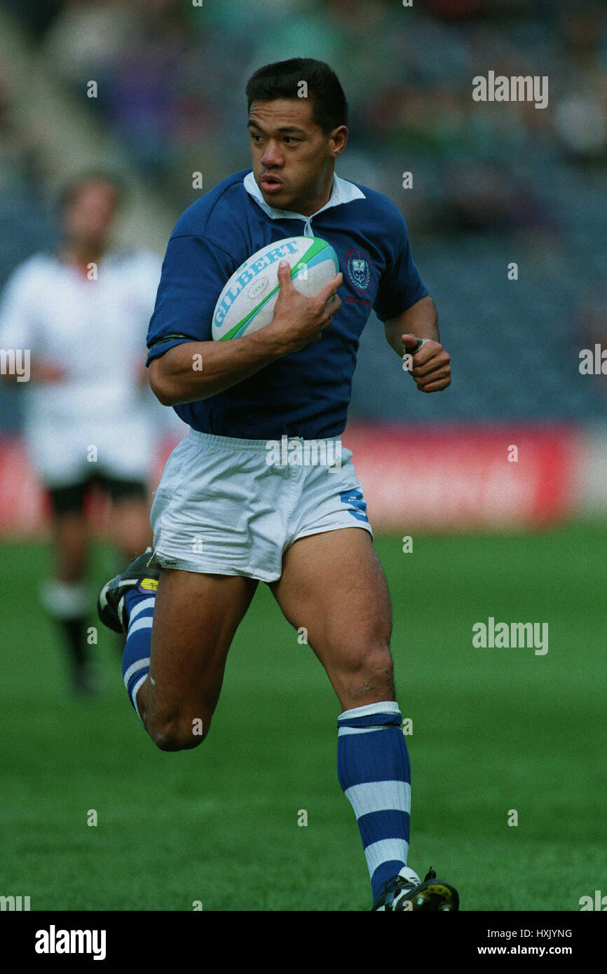 Brian lima hi-res stock photography and images - Alamy