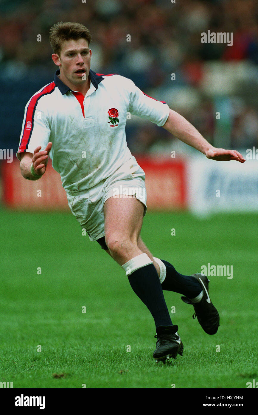 Damien hopley hi-res stock photography and images - Alamy