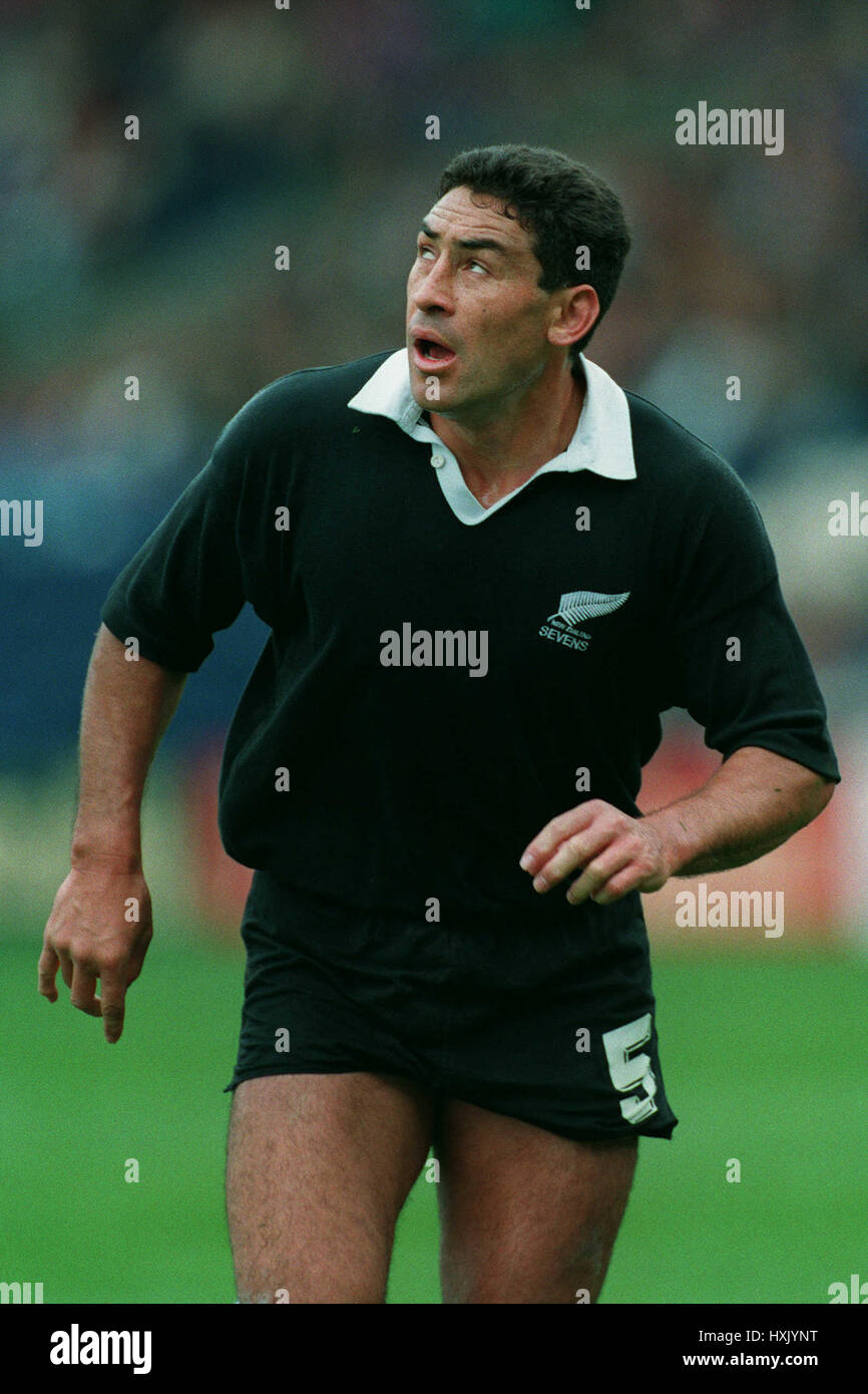 Frank Bunce High Resolution Stock Photography and Images - Alamy