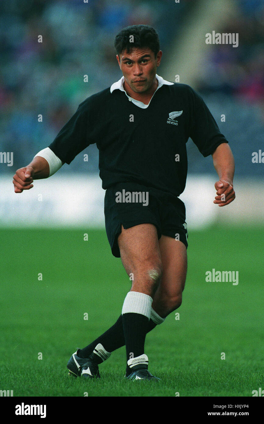 John timu hi-res stock photography and images - Alamy