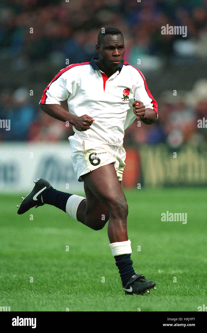 Adedayo Adebayo Stock Photos & Adedayo Adebayo Stock Images - Alamy