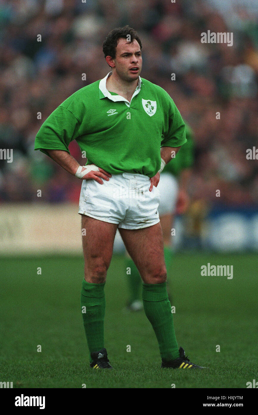 Michael galwey hi-res stock photography and images - Alamy