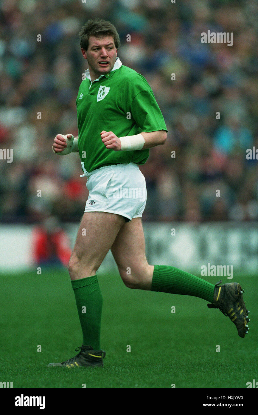 Neil francis hi-res stock photography and images - Alamy
