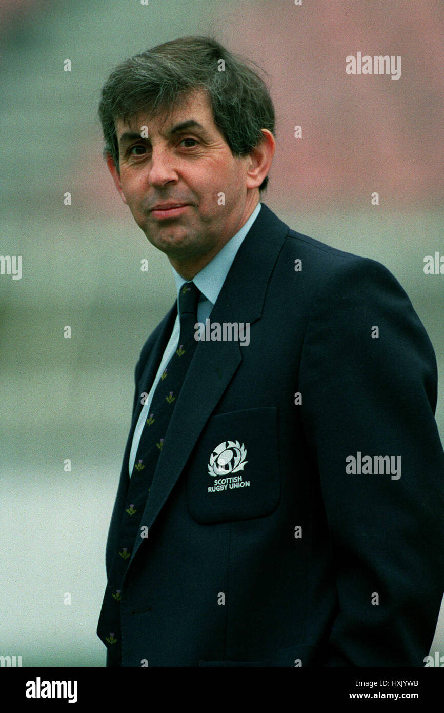 Ian mcgeechan 1993 hi-res stock photography and images - Alamy