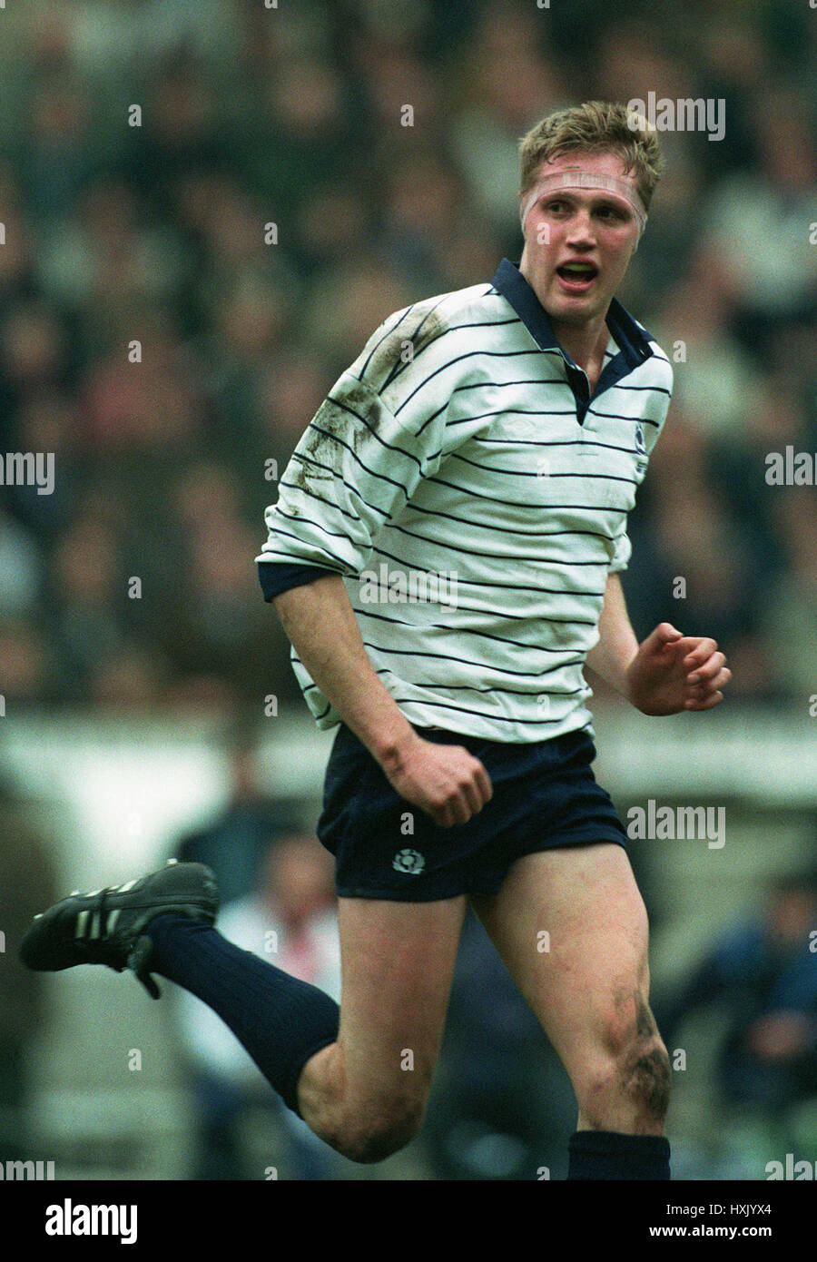 George weir hi-res stock photography and images - Alamy