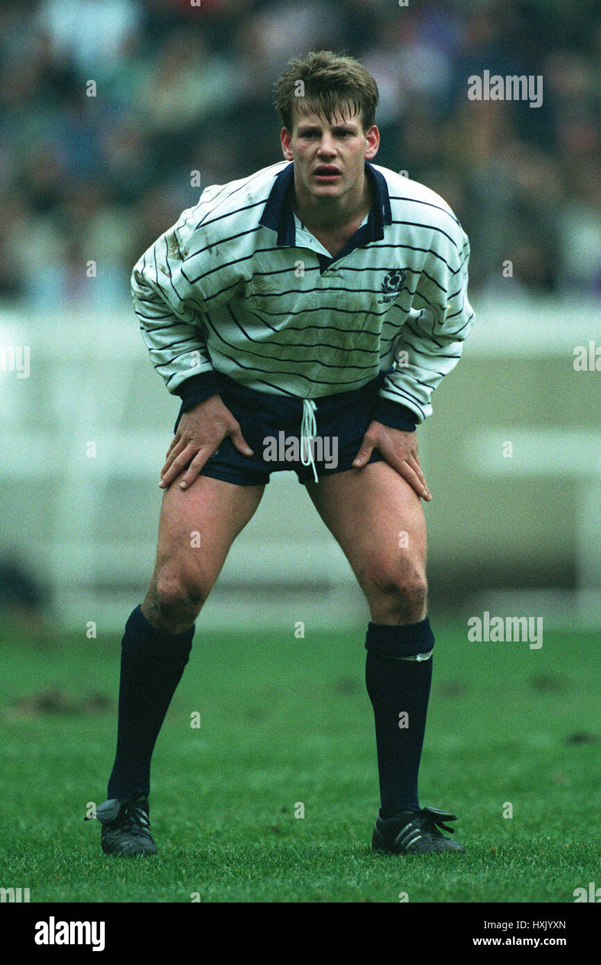 Andrew melrose hi-res stock photography and images - Alamy