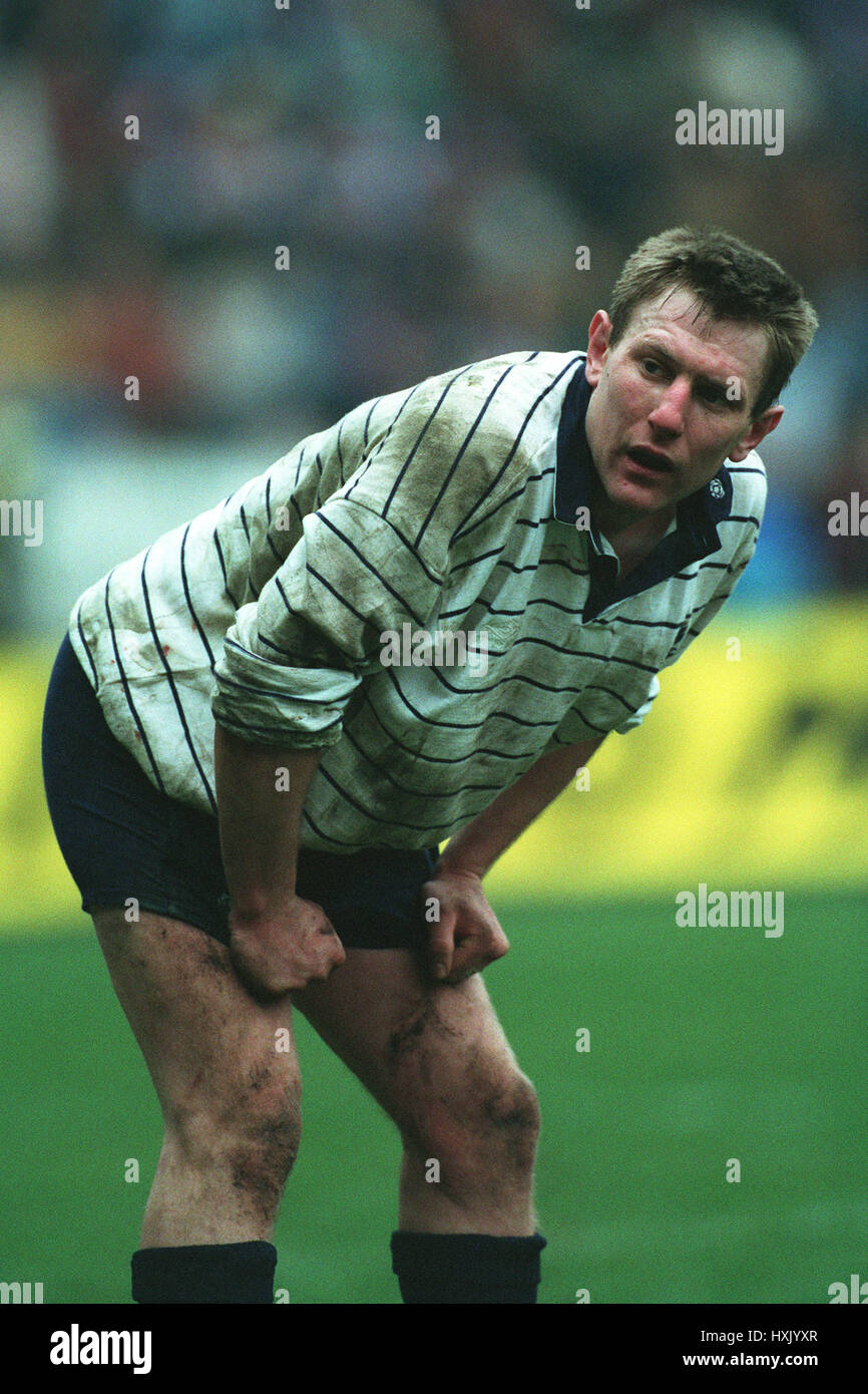 Gary armstrong hi-res stock photography and images - Alamy