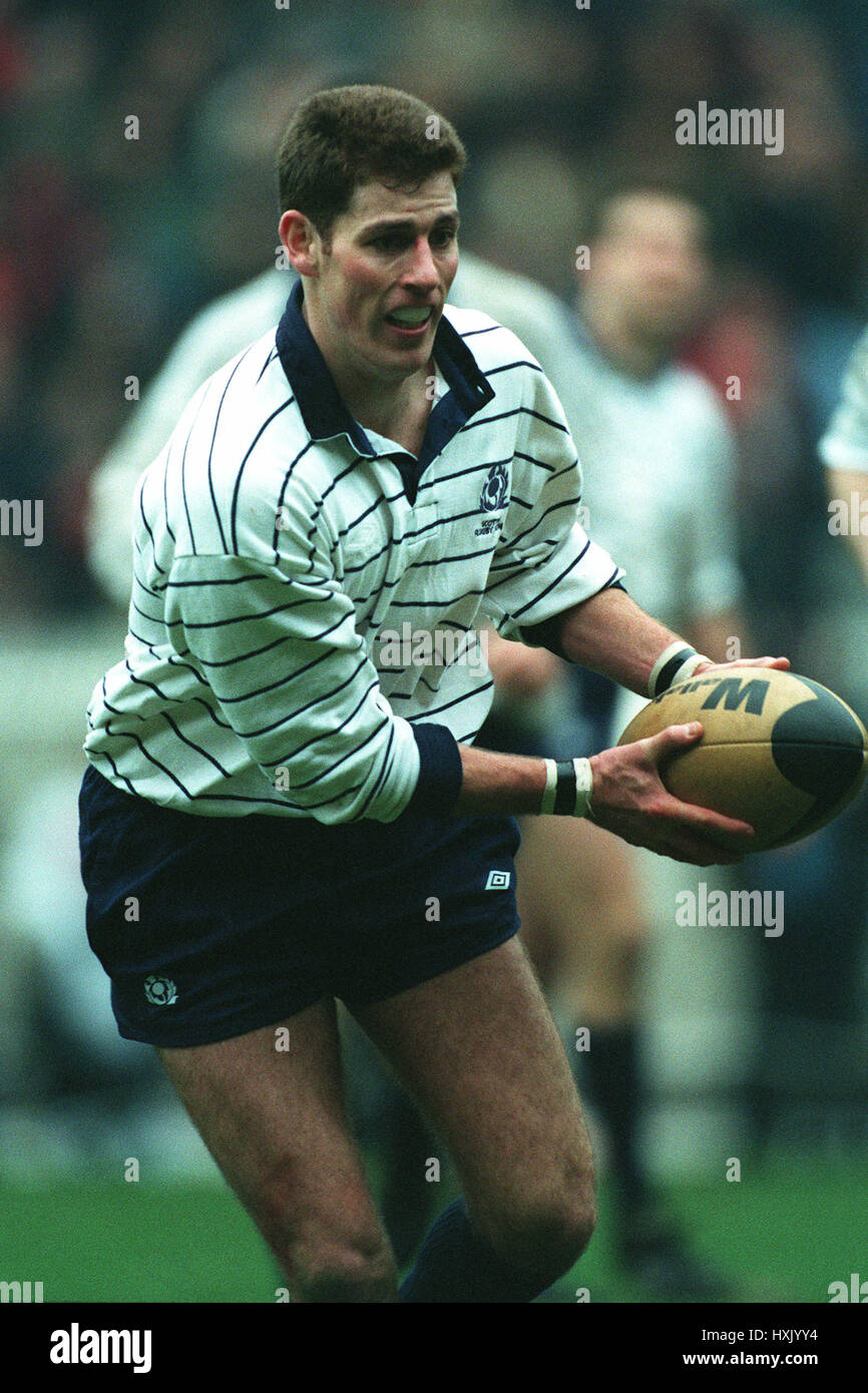 Boroughmuir hi-res stock photography and images - Alamy