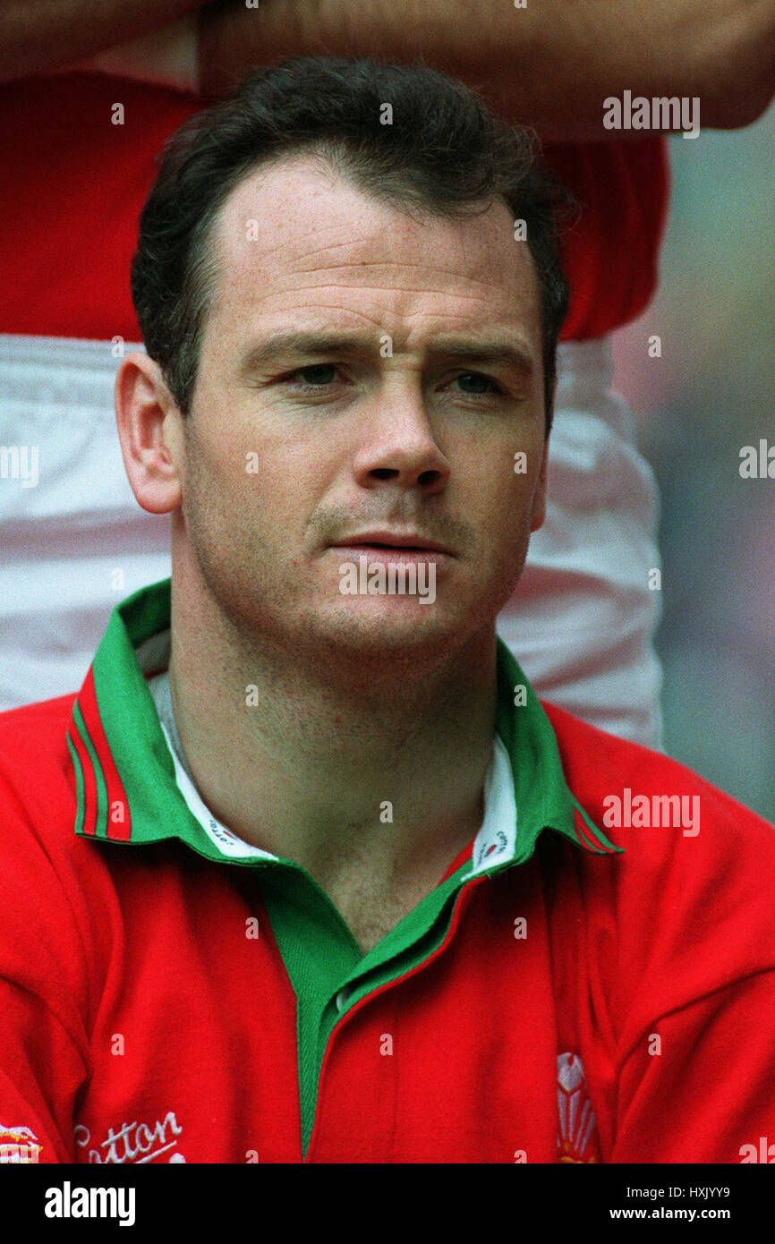 Ieuan evans hi-res stock photography and images - Alamy