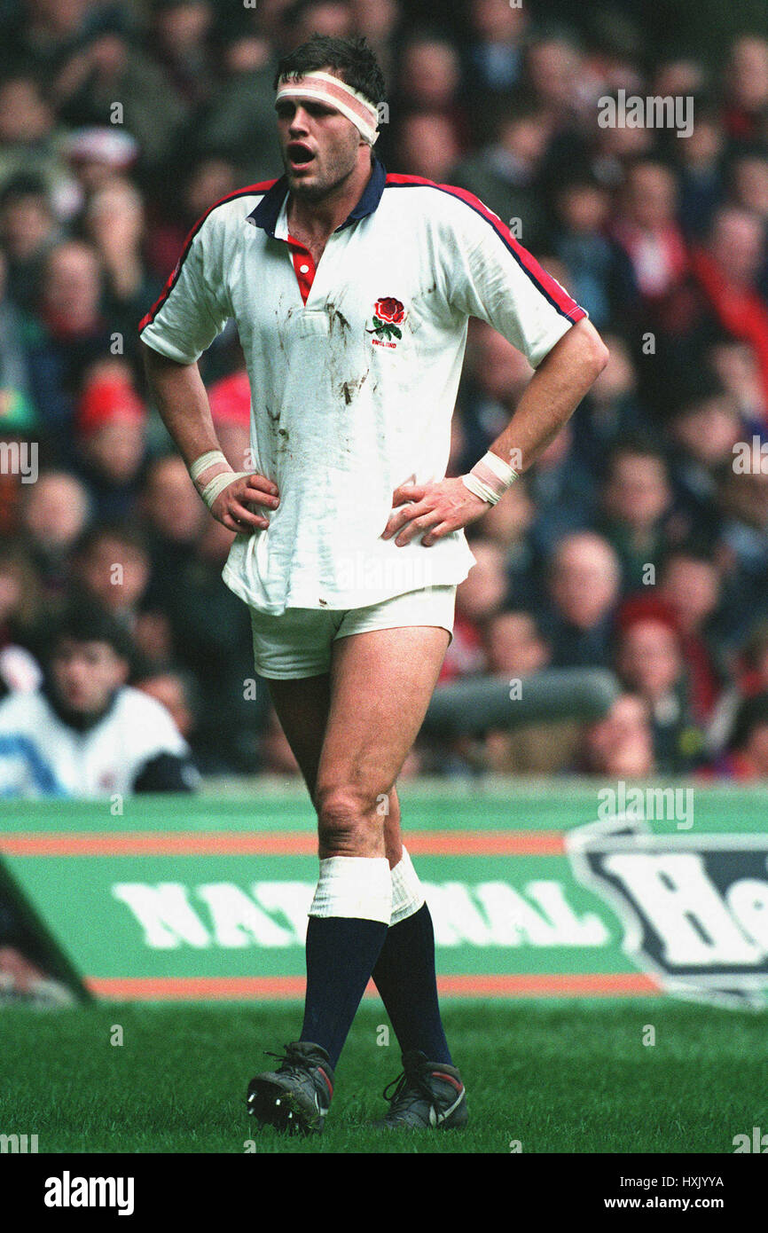 Martin bayfield hi-res stock photography and images - Alamy