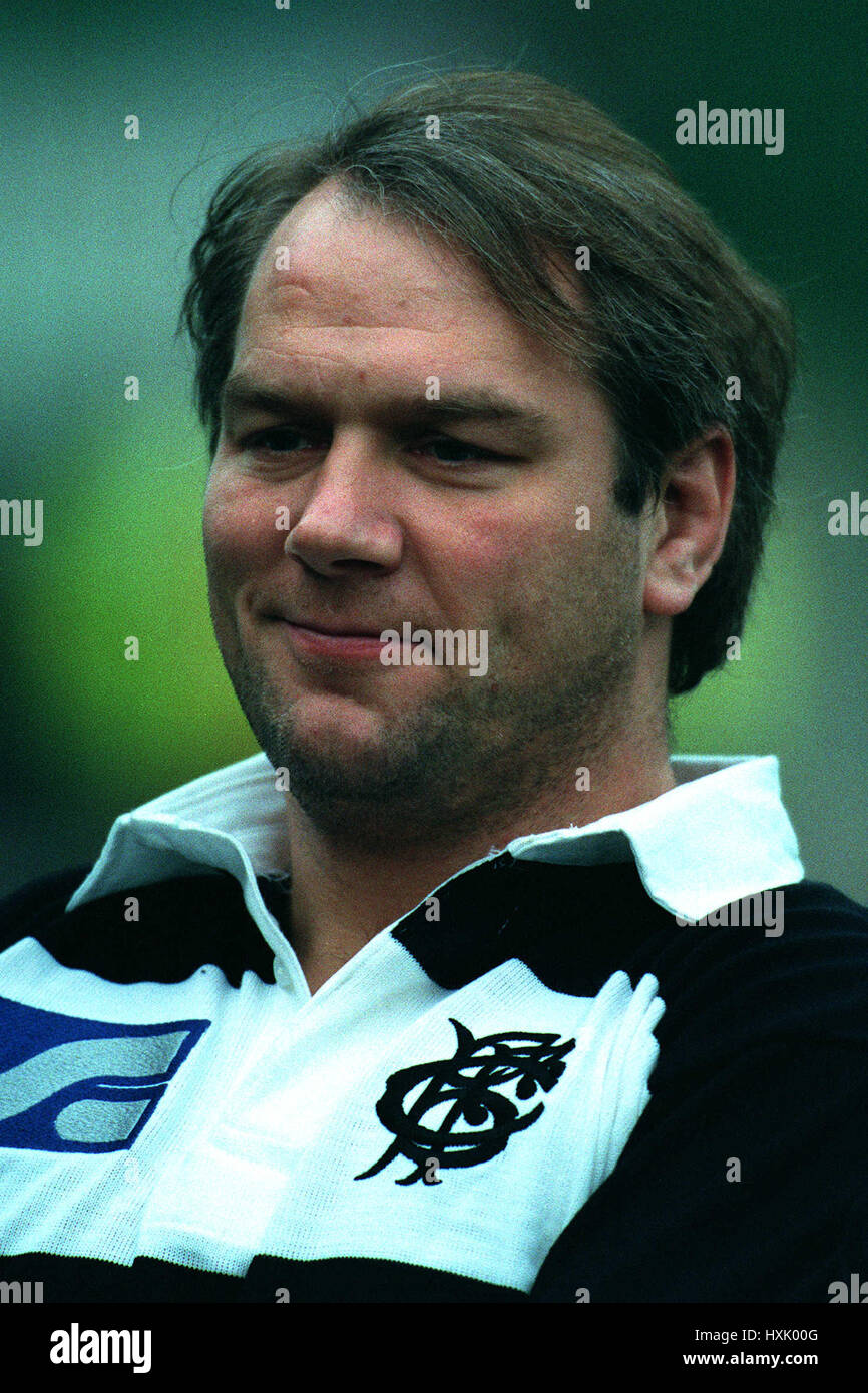 Jeff probyn hi-res stock photography and images - Alamy