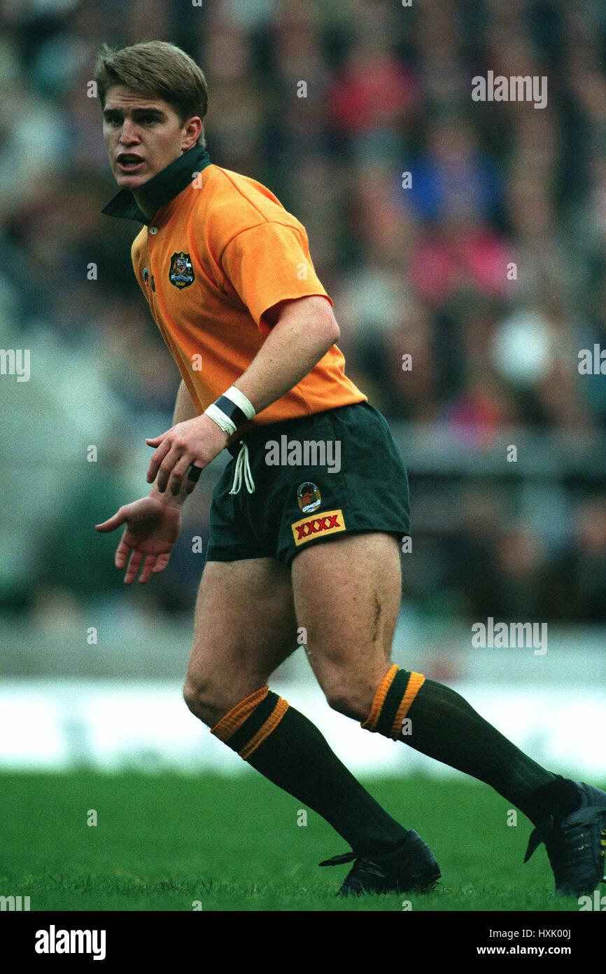 Timothy Horan High Resolution Stock Photography and Images - Alamy