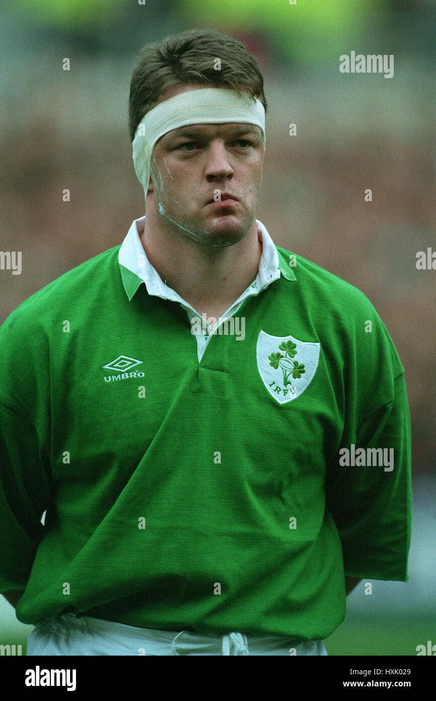 Michael galwey ireland hi-res stock photography and images - Alamy