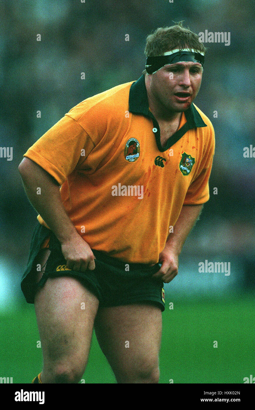 Tim gavin hi-res stock photography and images - Alamy