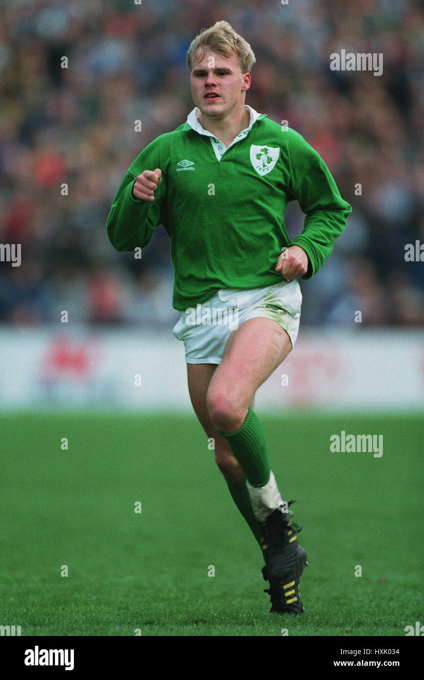 Simon geoghegan hi-res stock photography and images - Alamy