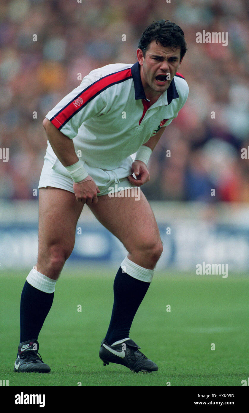 Will carling hi-res stock photography and images - Alamy
