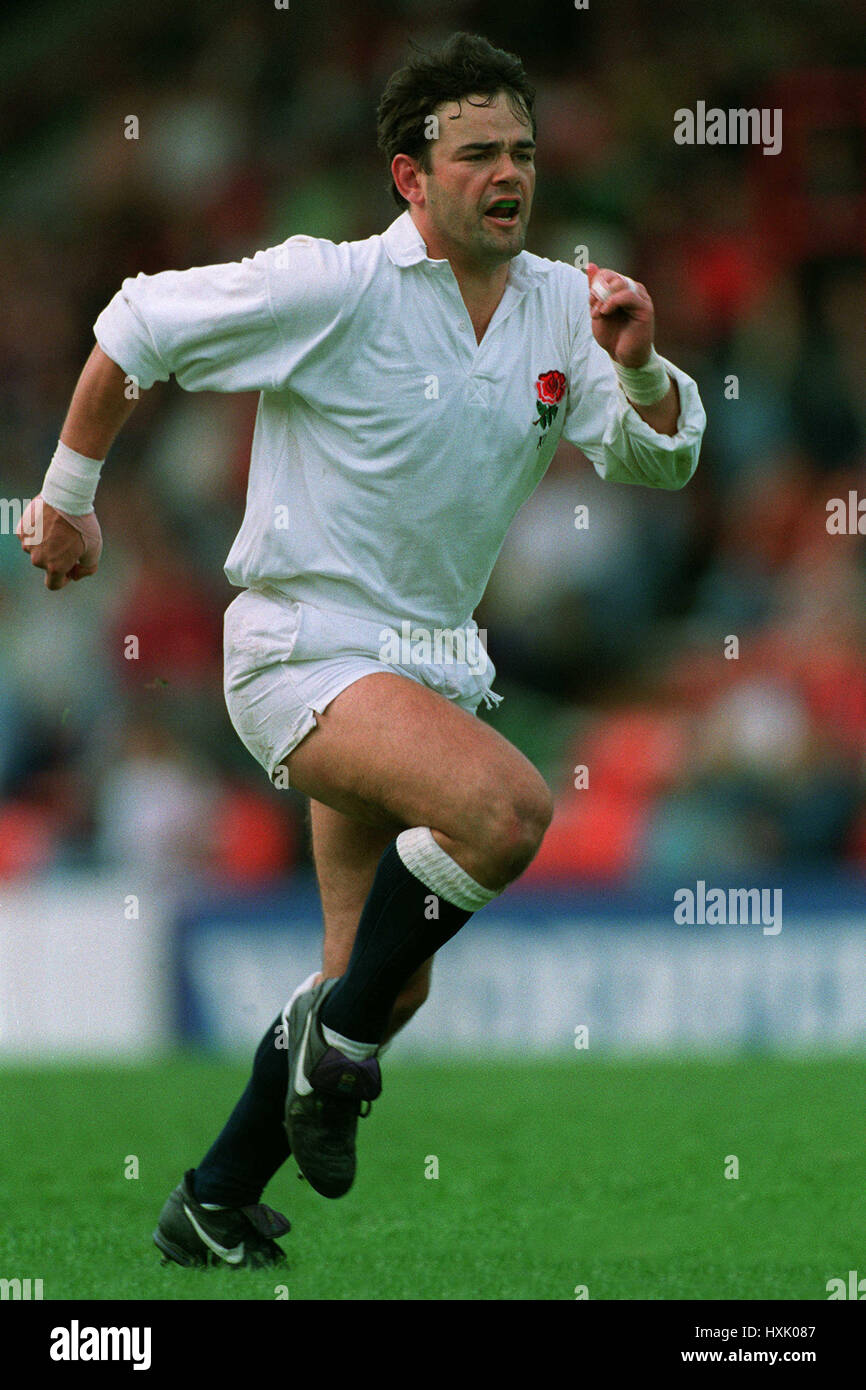 Will carling hi-res stock photography and images - Alamy