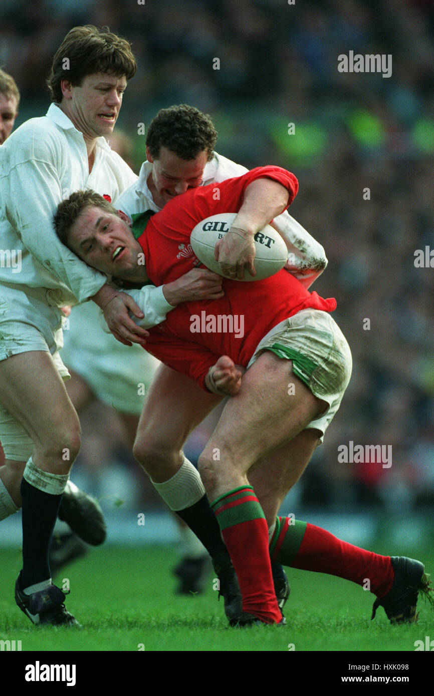 Richard webster hi-res stock photography and images - Alamy