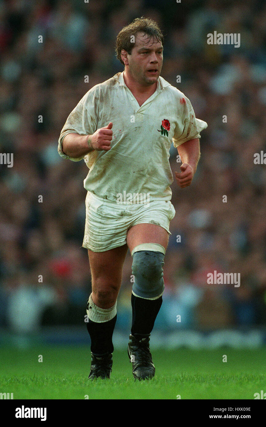 Probyn hi-res stock photography and images - Alamy