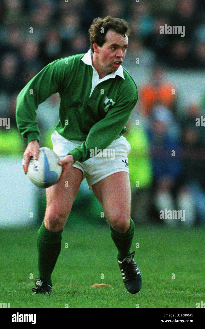 Ralph ireland hi-res stock photography and images - Alamy