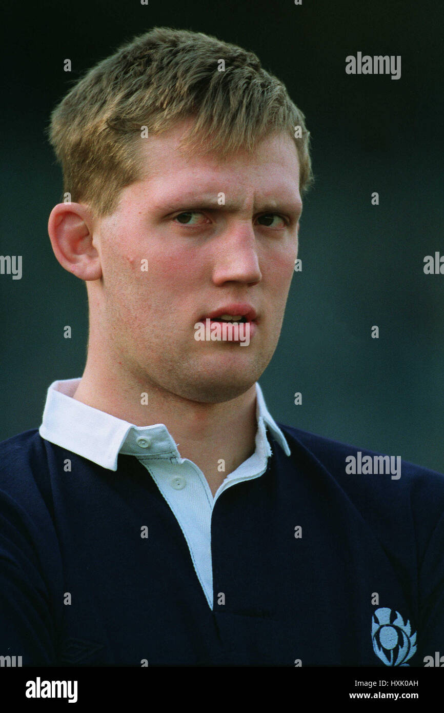 George weir hi-res stock photography and images - Alamy