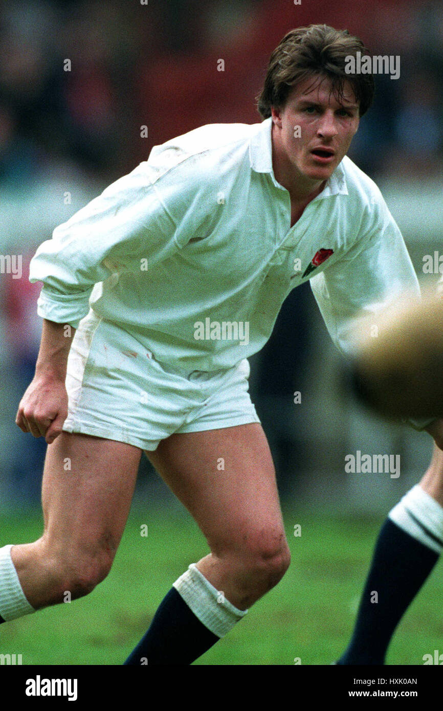 Rugby union david pears hi-res stock photography and images - Alamy