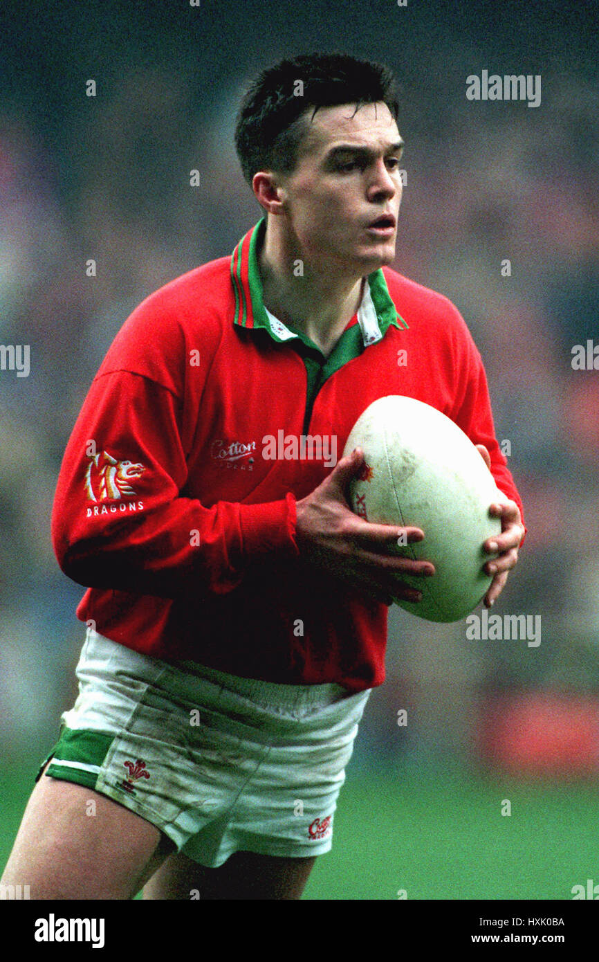 Anthony clement hi-res stock photography and images - Alamy