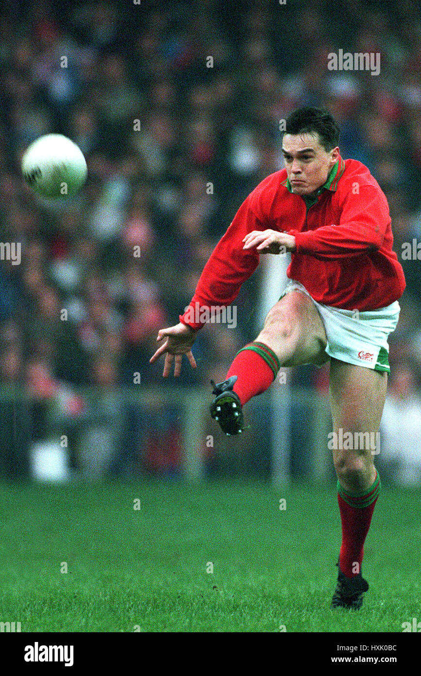 Swansea rugby 1992 hi-res stock photography and images - Alamy
