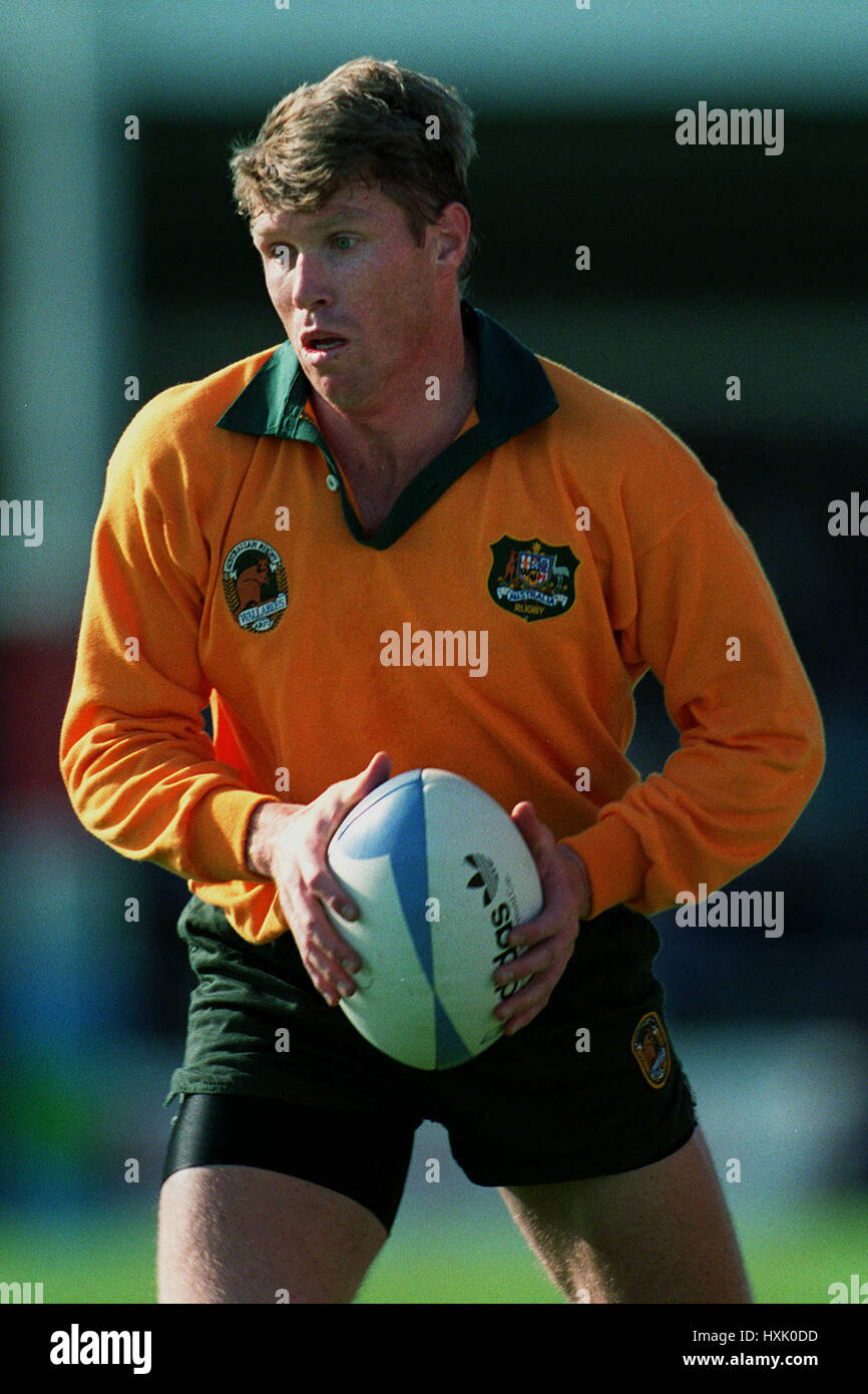 Nick farr jones hi-res stock photography and images - Alamy