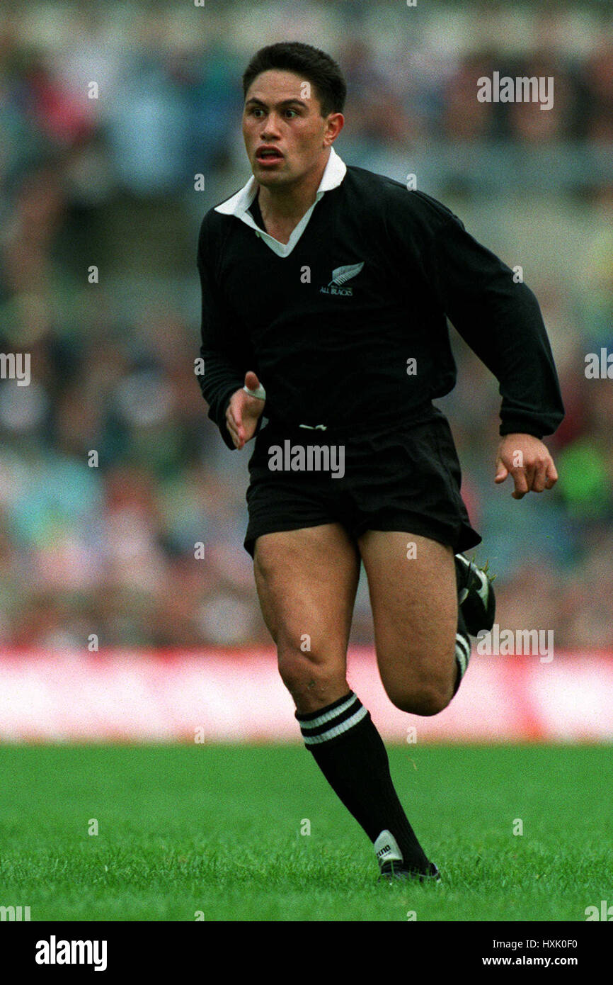 Graeme bachop hi-res stock photography and images - Alamy