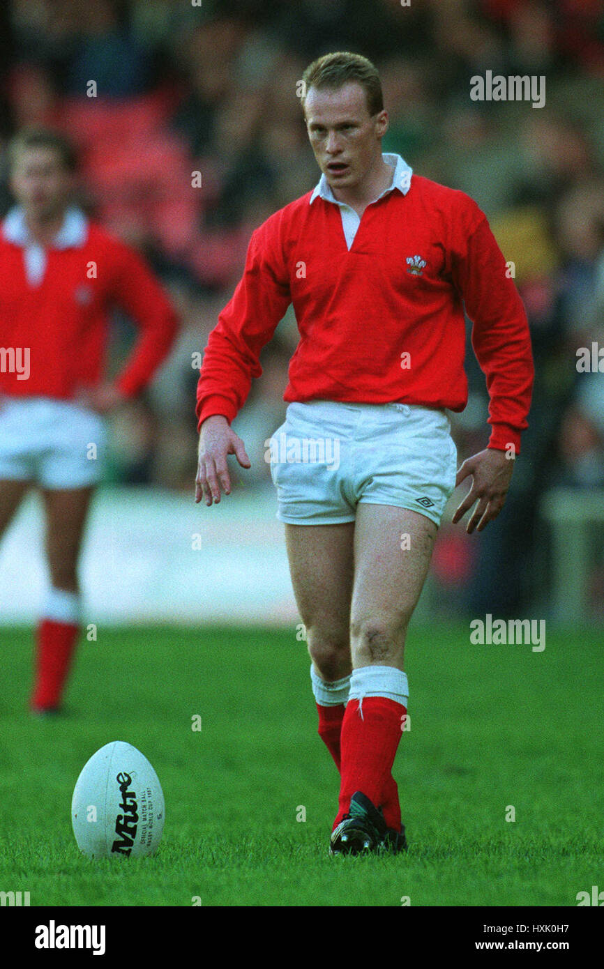 Paul Thorburn High Resolution Stock Photography and Images - Alamy