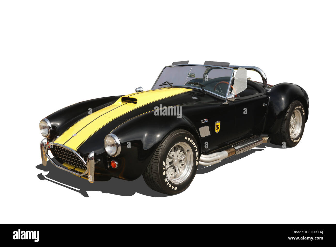 Stalion Shelby Cobra
