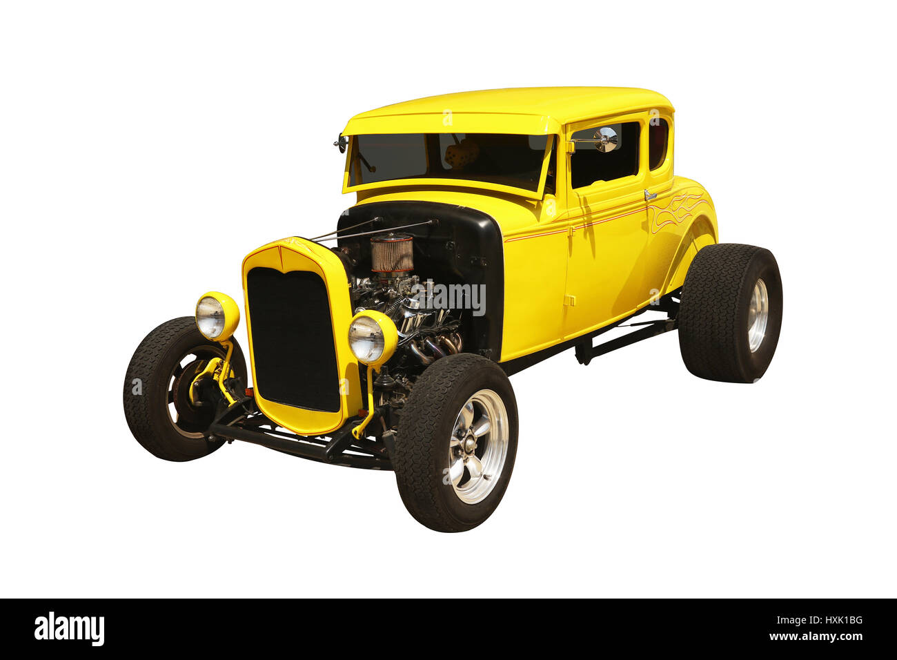 Yellow rod Cut Out Stock Images & Pictures - Alamy