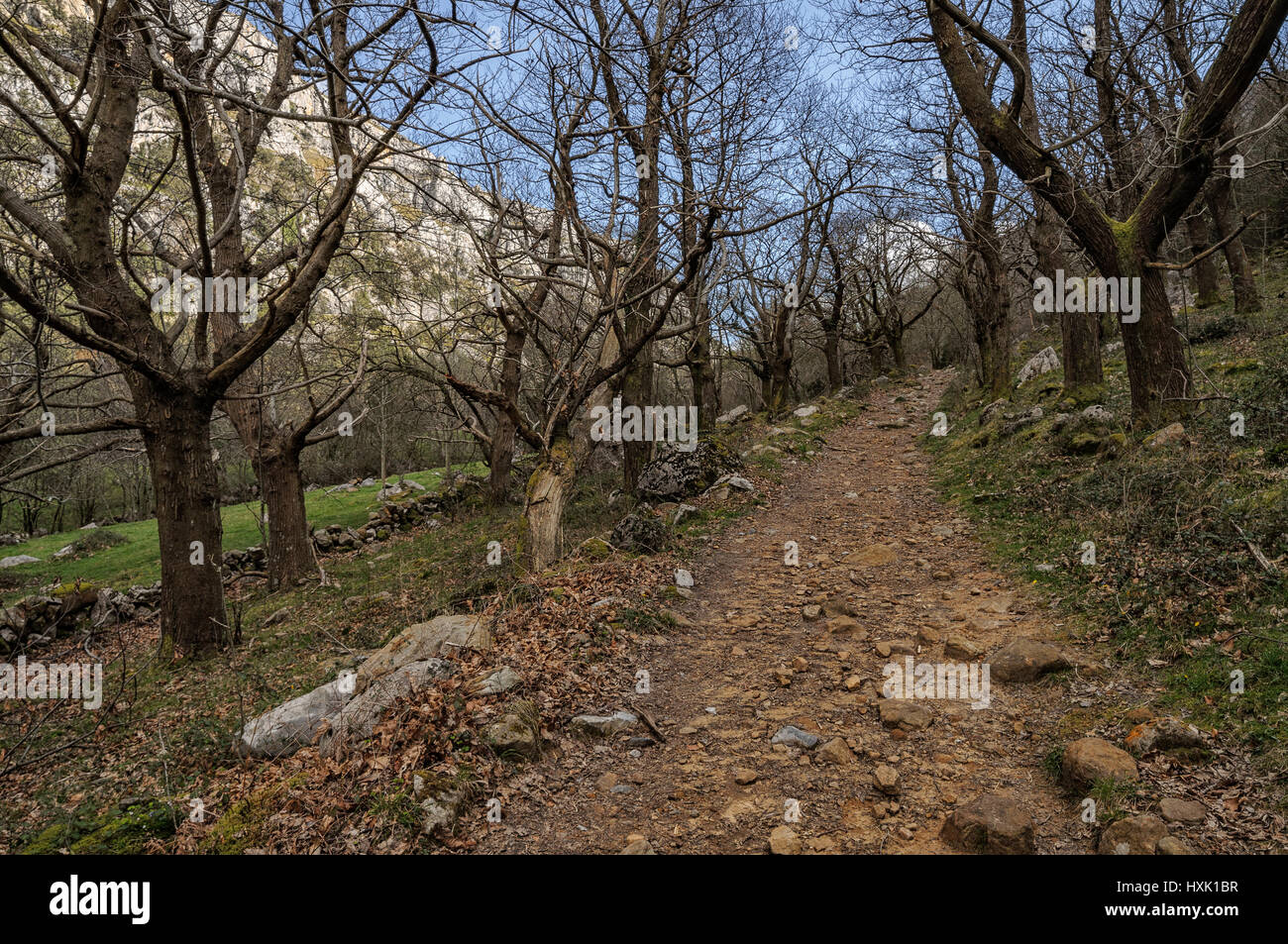 Spring of ason river hi-res stock photography and images - Alamy