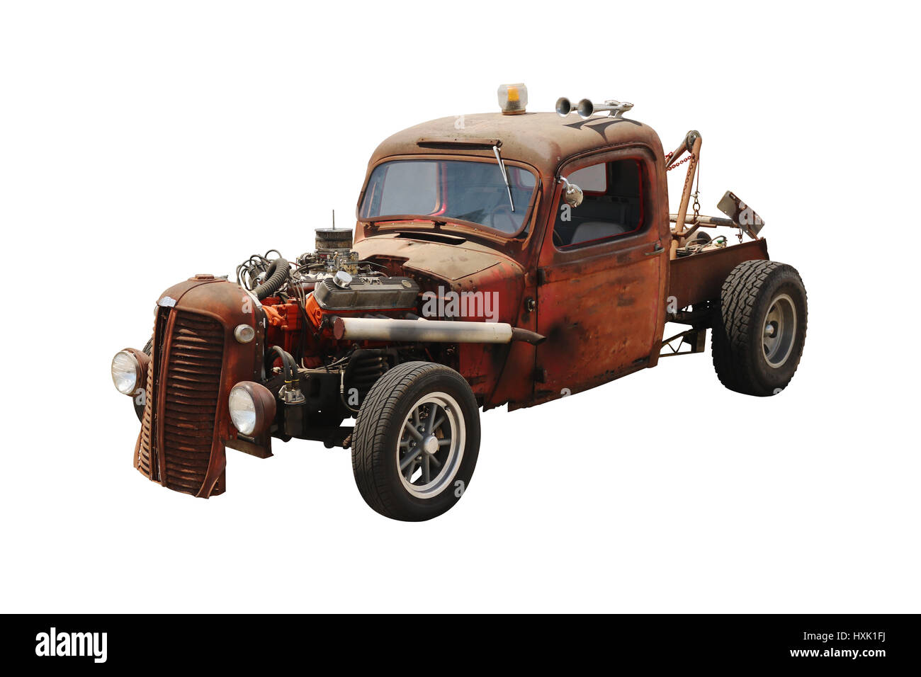 Ratrod hi-res stock photography and images - Alamy