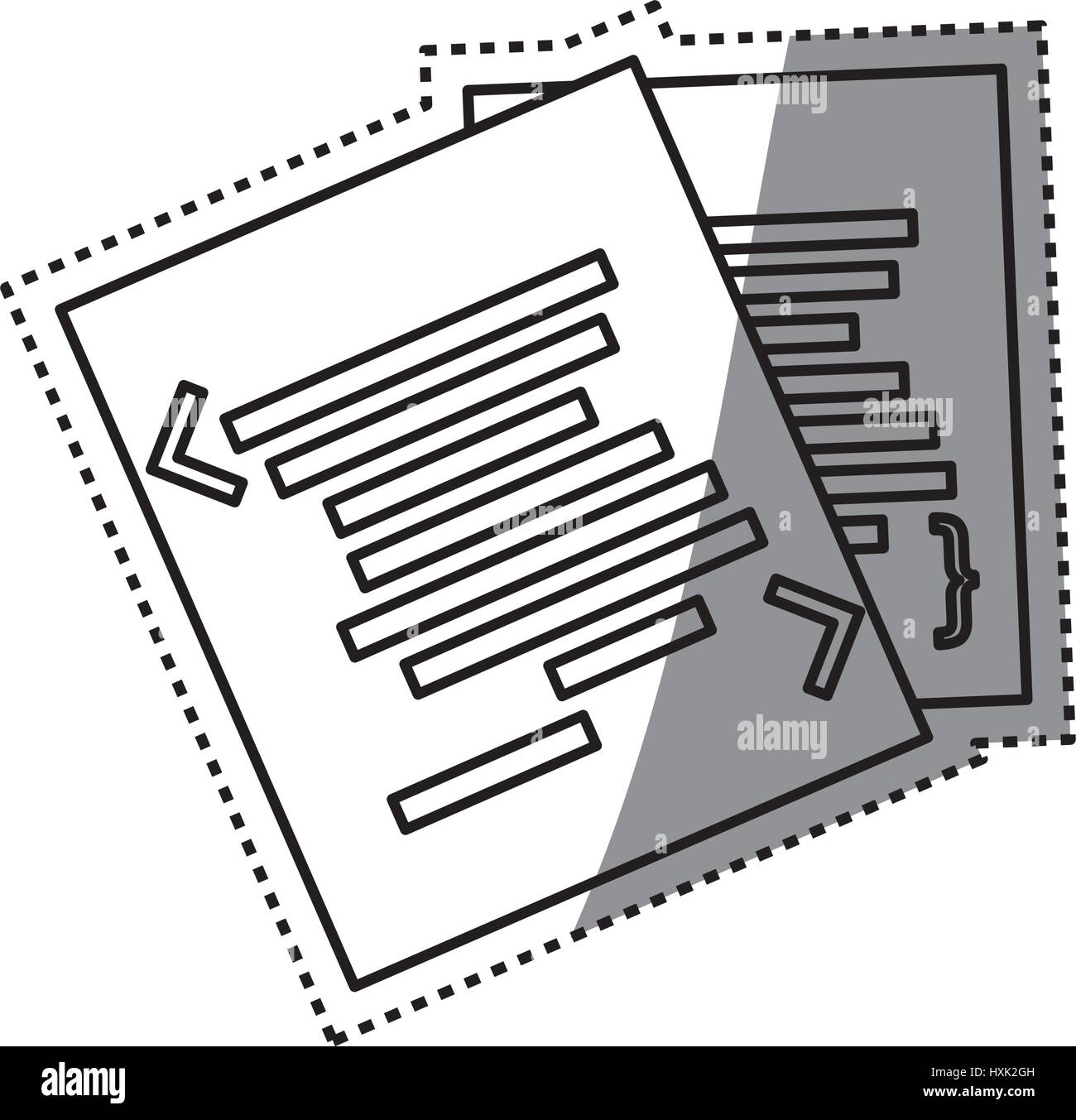 Computer code programming Stock Vector Image & Art - Alamy Computer code programming Stock Vector Image & Art - Alamy