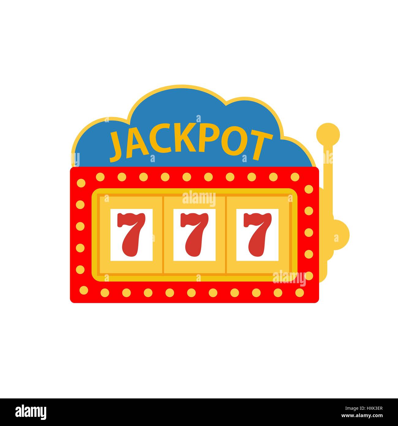 A bet Stock Vector Images - Alamy