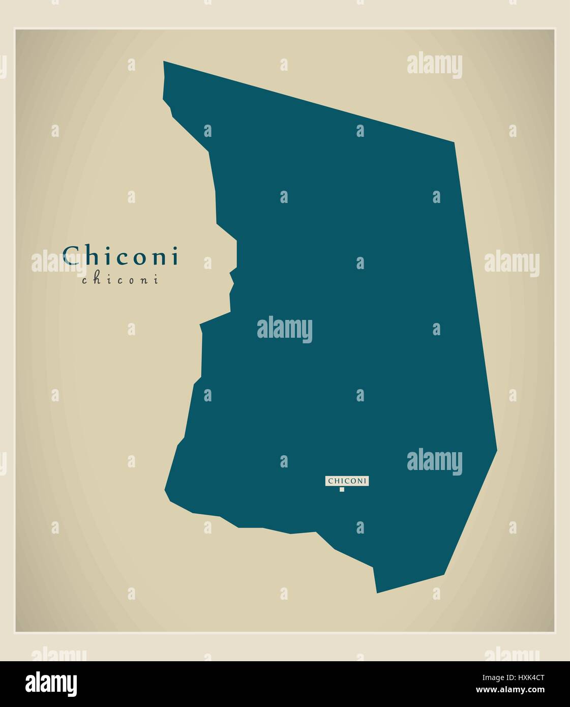 Chiconi Stock Vector Images - Alamy