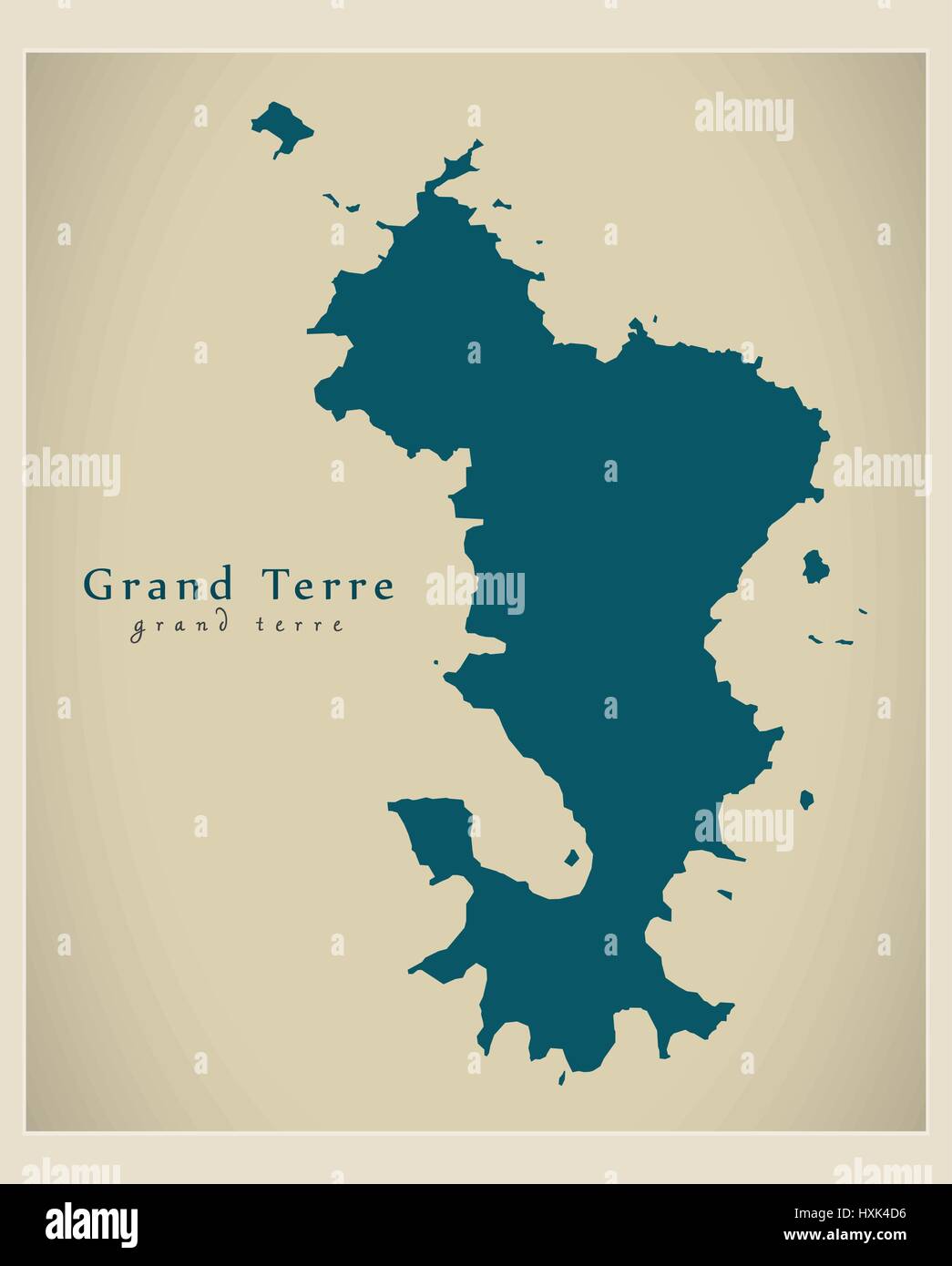 Terre Stock Vector Images - Alamy